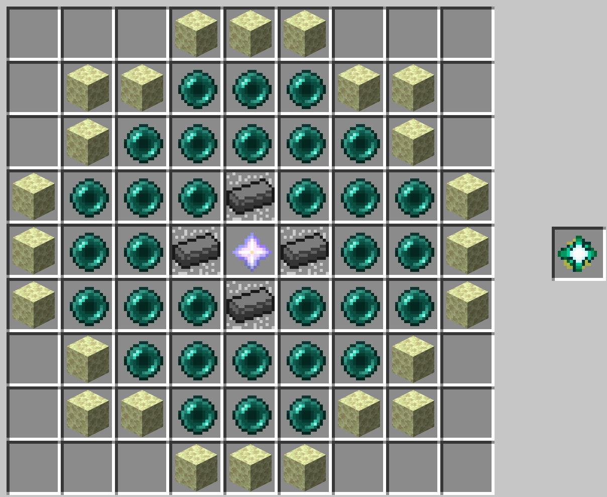 Stargate Sword - Gallery - Minecraft Mods - CurseForge