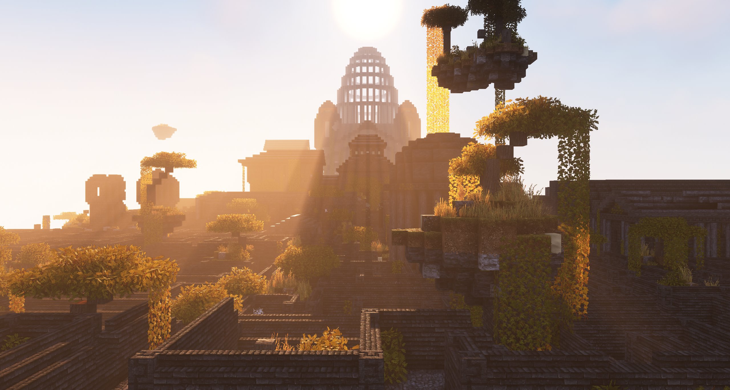 The Isles of Illinine - ISLAND SURVIVAL ADVENTURE! - Gallery ...