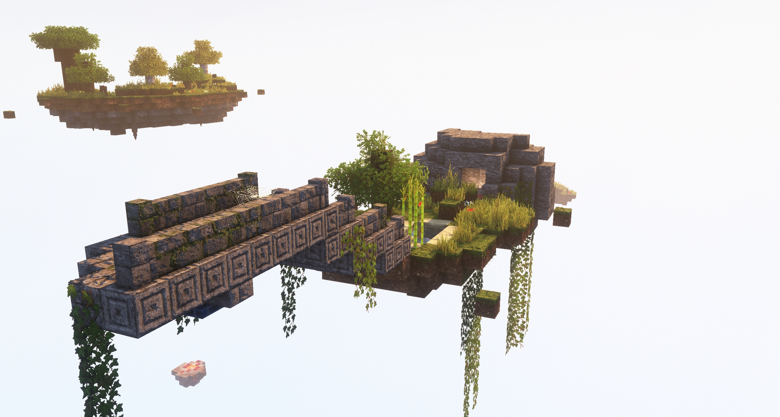 The Isles of Illinine - ISLAND SURVIVAL ADVENTURE! - Gallery ...