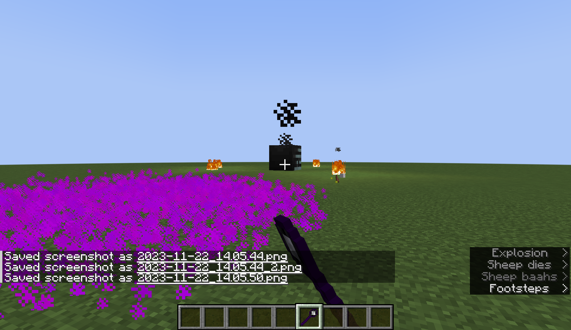 Niflheim's Random Additions - Gallery - Minecraft Mods - CurseForge