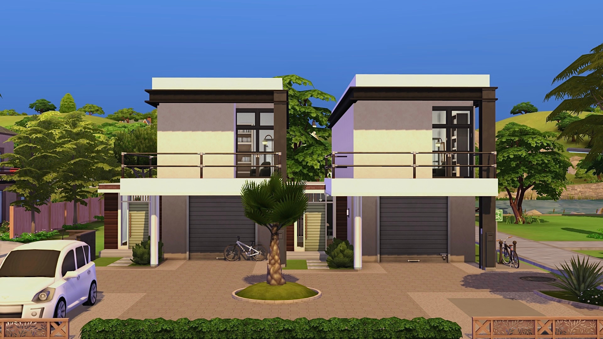 Student Housing | No CC - Gallery - The Sims 4 Rooms / Lots - CurseForge
