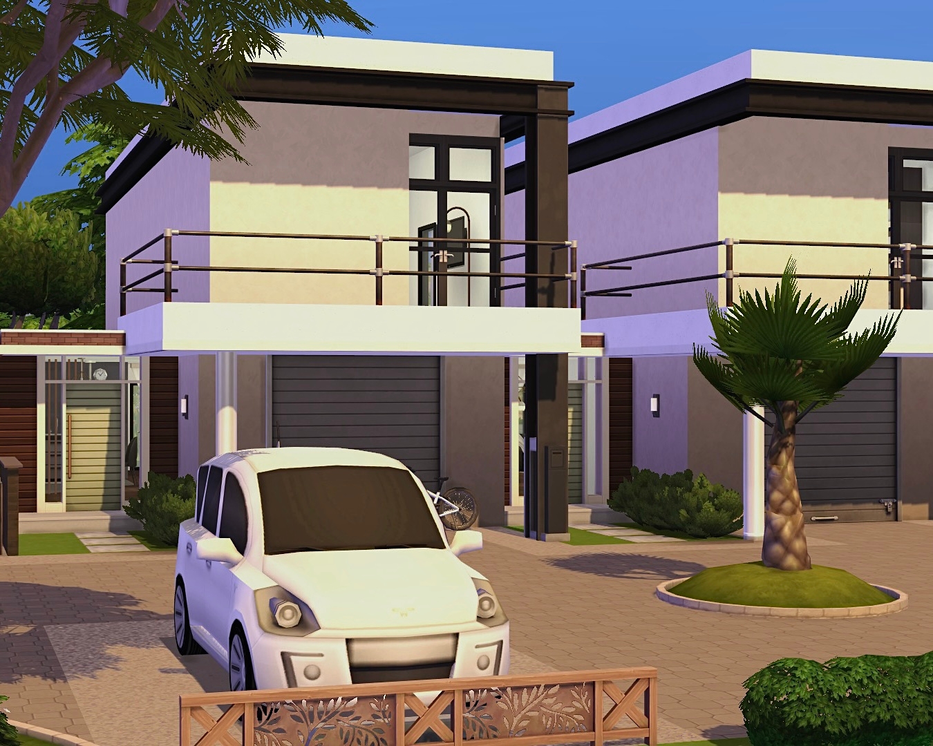 Student Housing | No CC - Gallery - The Sims 4 Rooms / Lots - CurseForge