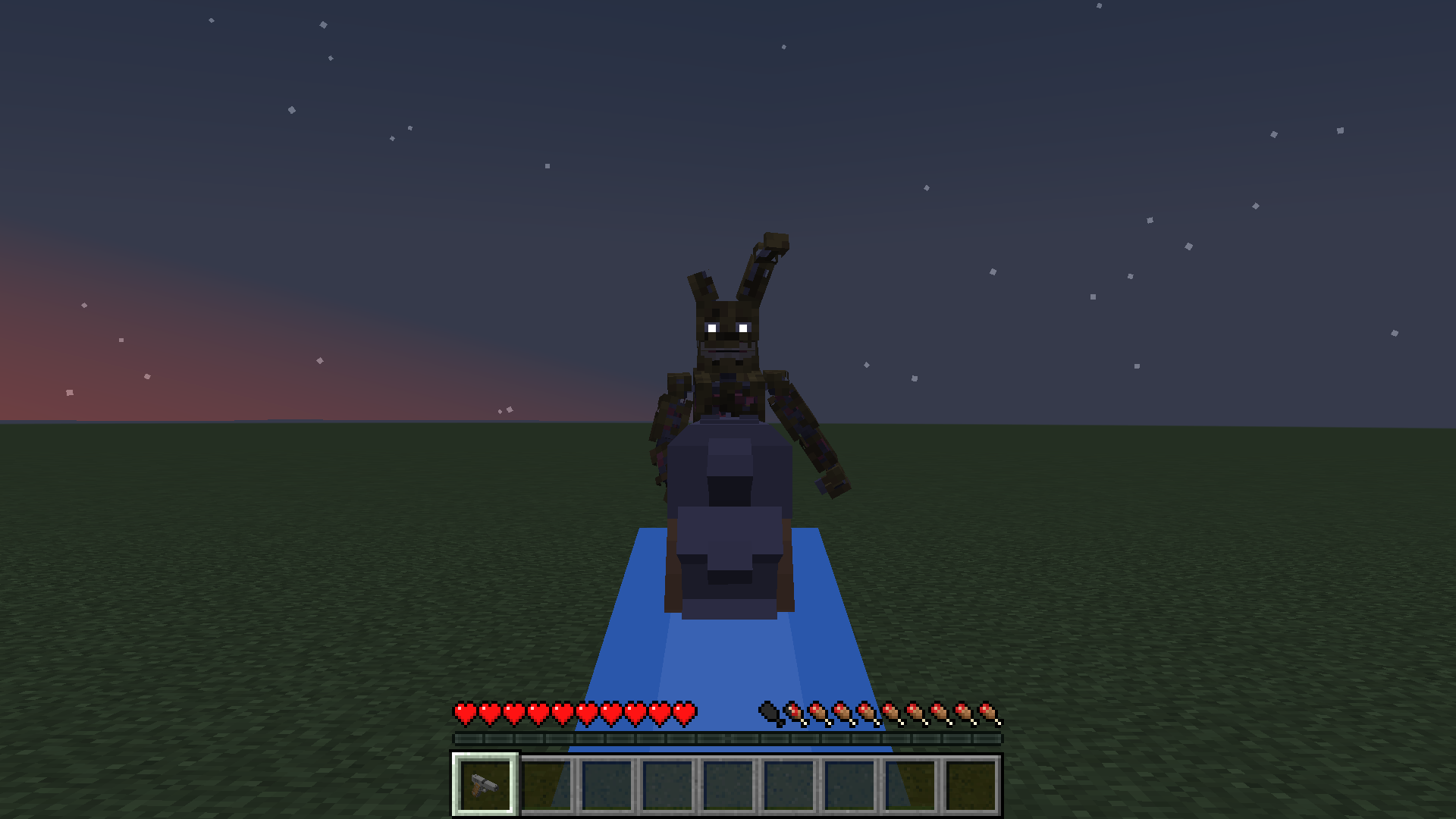 Five Nights at Freddy's Ultimate Experience - Gallery - Minecraft ...