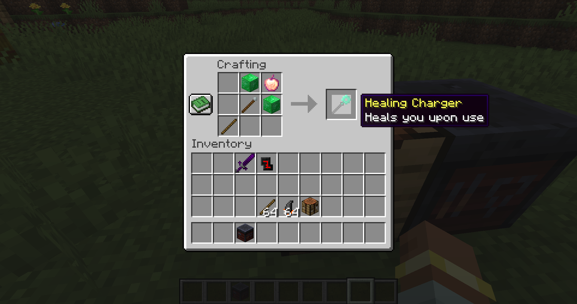 Mokels RPG - Minecraft Mods - CurseForge