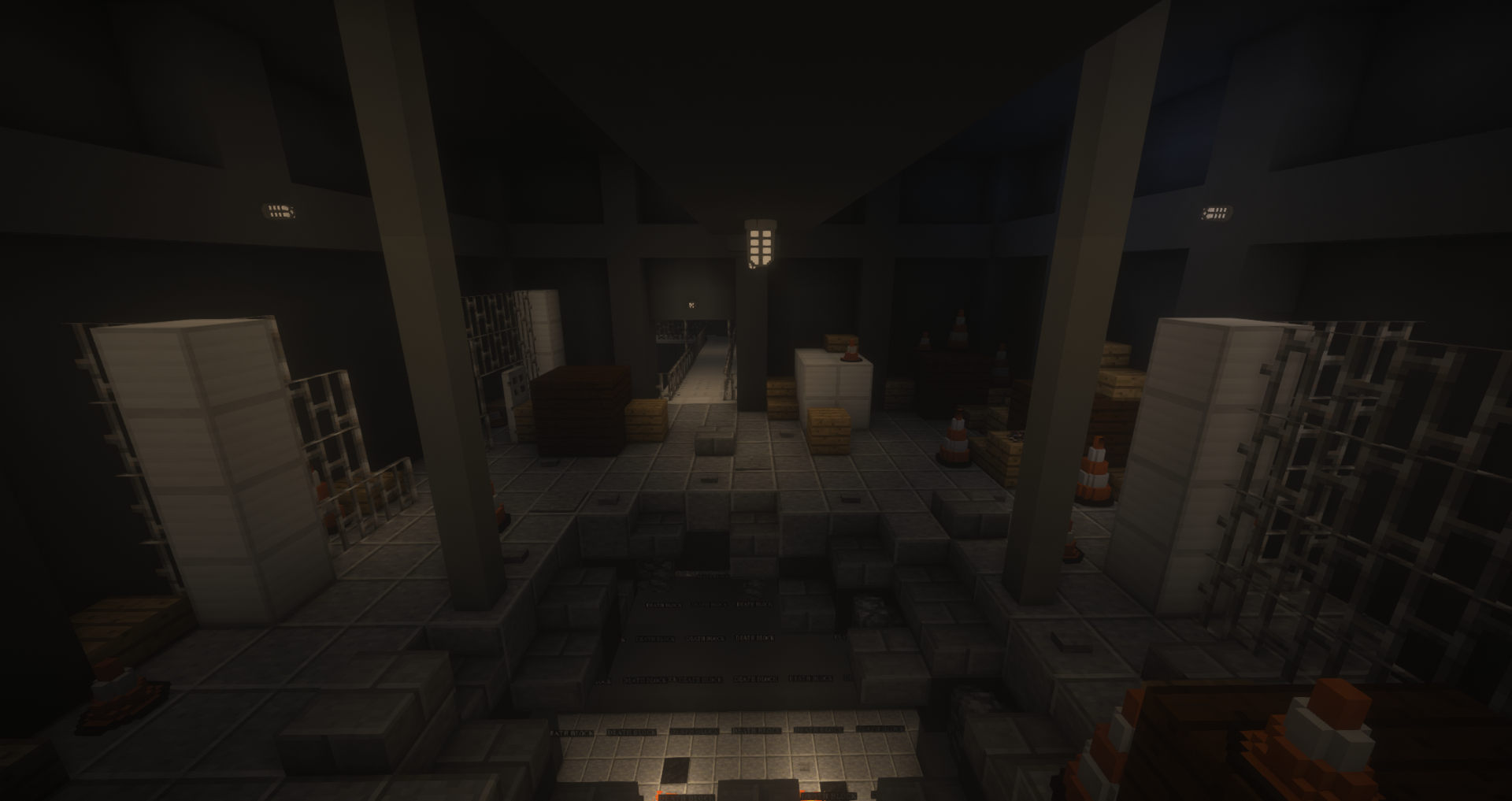 L2M: CLEAN UP TEAM - Gallery - Minecraft Worlds - CurseForge