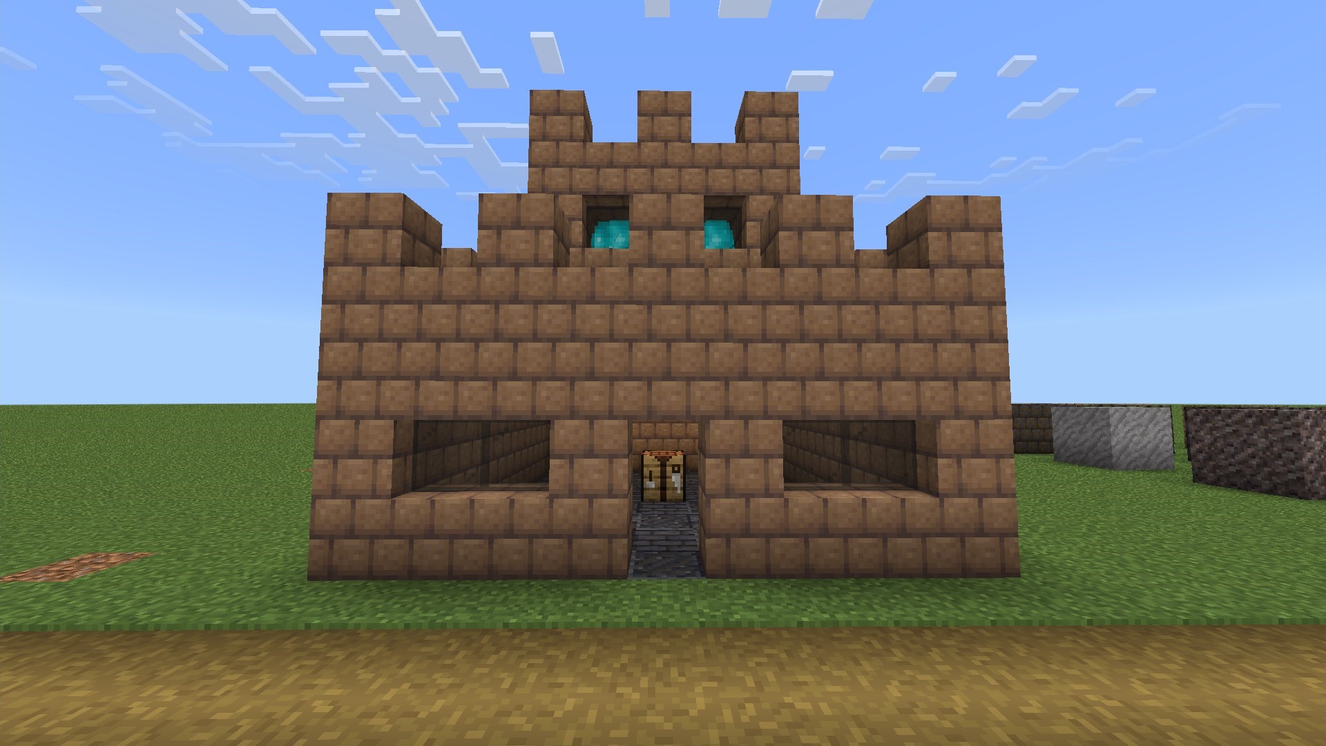 Plentiful Mud Mod - Gallery - Minecraft Bedrock Addons - CurseForge