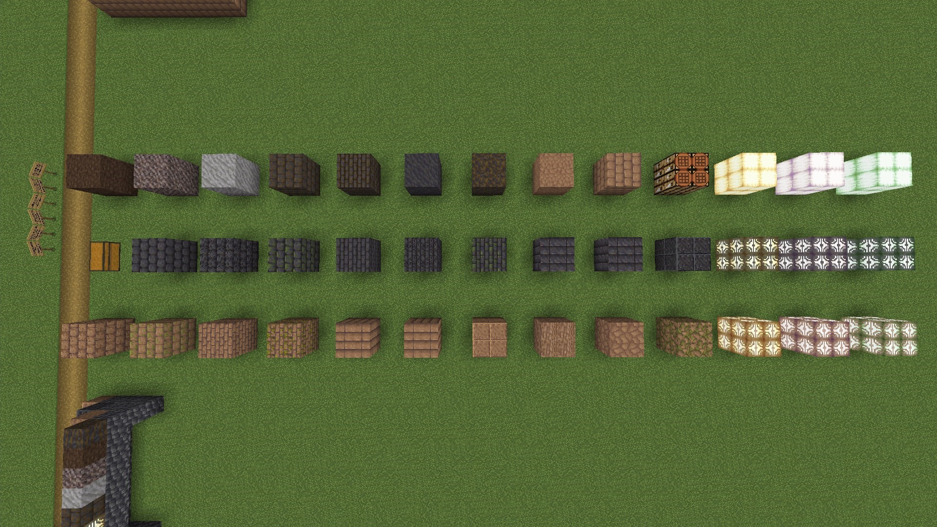 Plentiful Mud Mod - Gallery - Minecraft Bedrock Addons - CurseForge