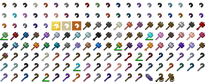 HephaestusPlus (Hephaestus Addon) - Minecraft Mods - CurseForge