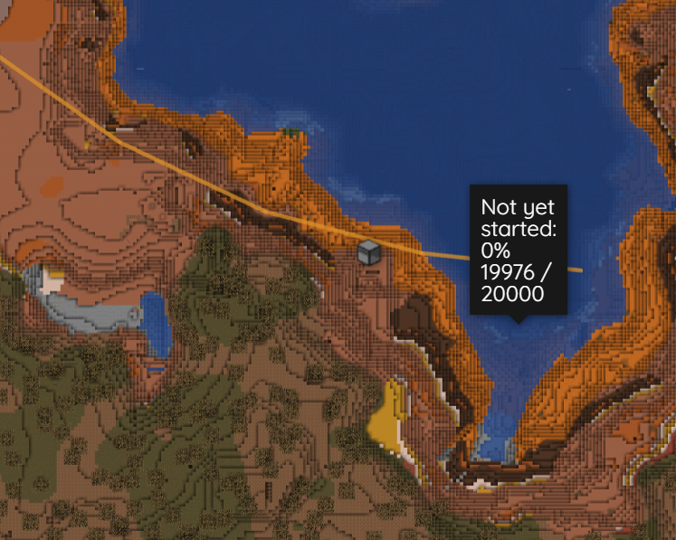 Computer Cartographer - Minecraft Mods - CurseForge