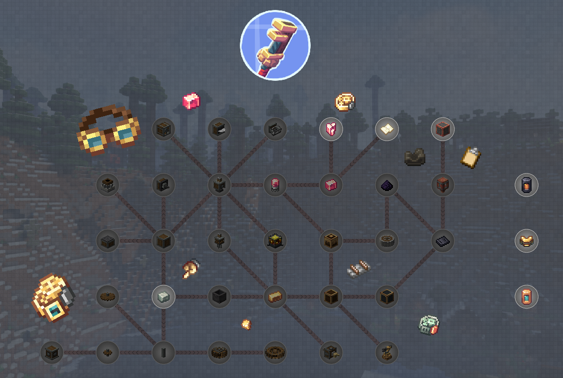 Create of the worlds - Gallery - Minecraft Modpacks - CurseForge