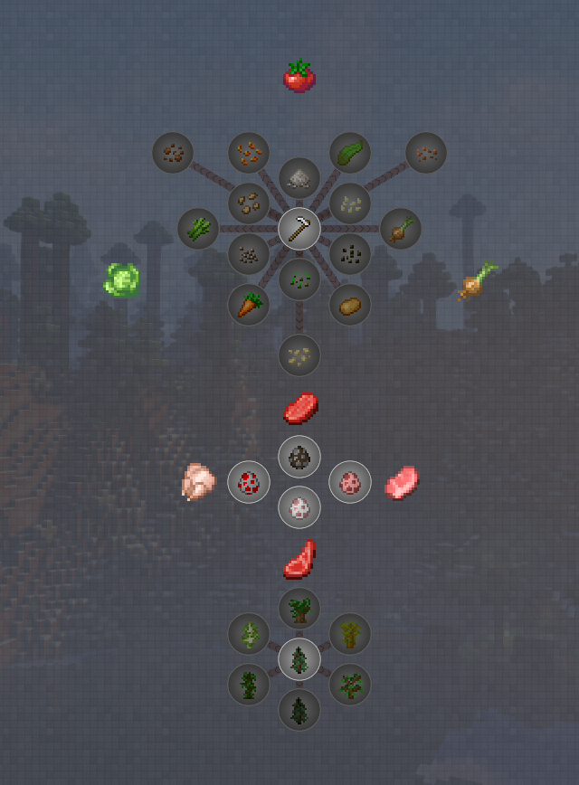 Create of the worlds - Gallery - Minecraft Modpacks - CurseForge