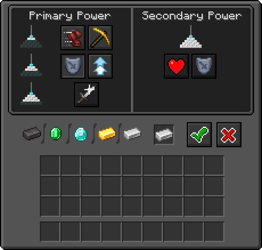 Epic GUI - Gallery - Minecraft Resource Packs - CurseForge