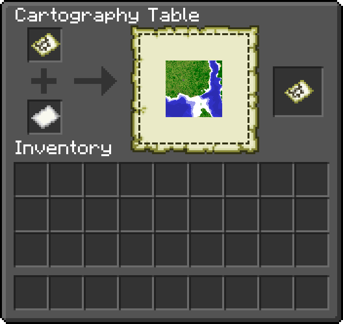 Epic GUI - Screenshots - Minecraft Resource Packs - CurseForge