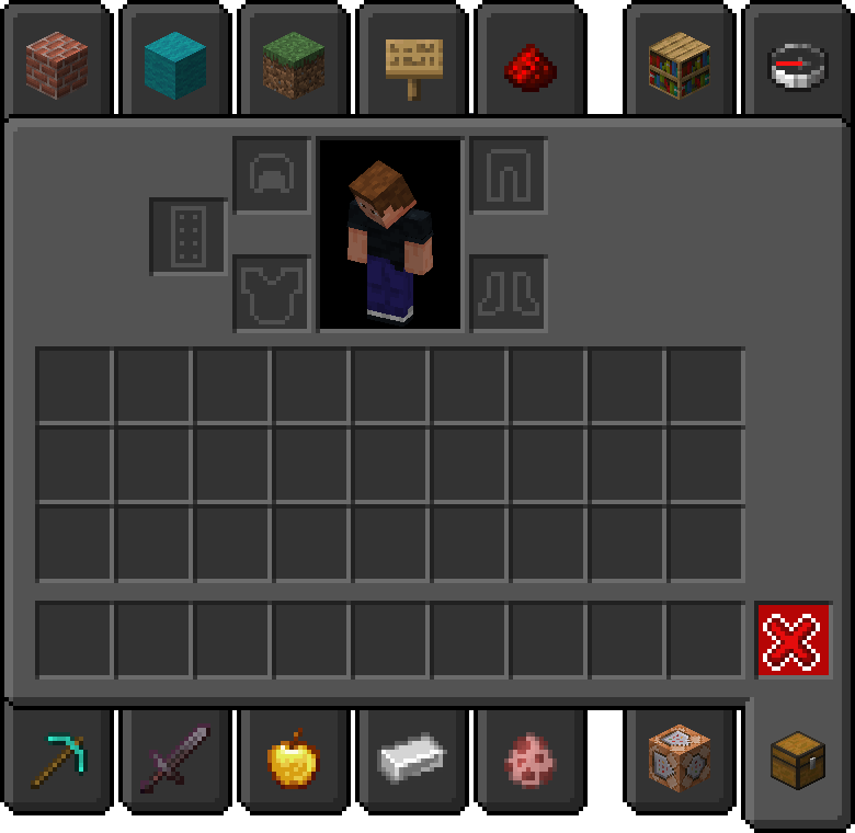 Epic GUI - Gallery - Minecraft Resource Packs - CurseForge