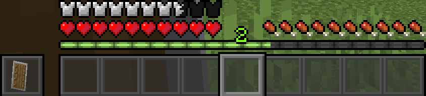 Epic GUI - Gallery - Minecraft Resource Packs - CurseForge