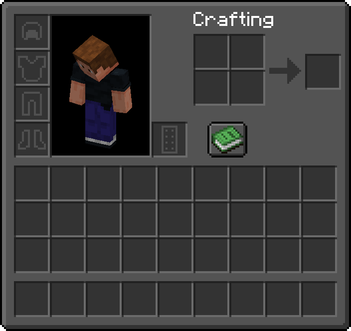 Epic GUI - Gallery - Minecraft Resource Packs - CurseForge