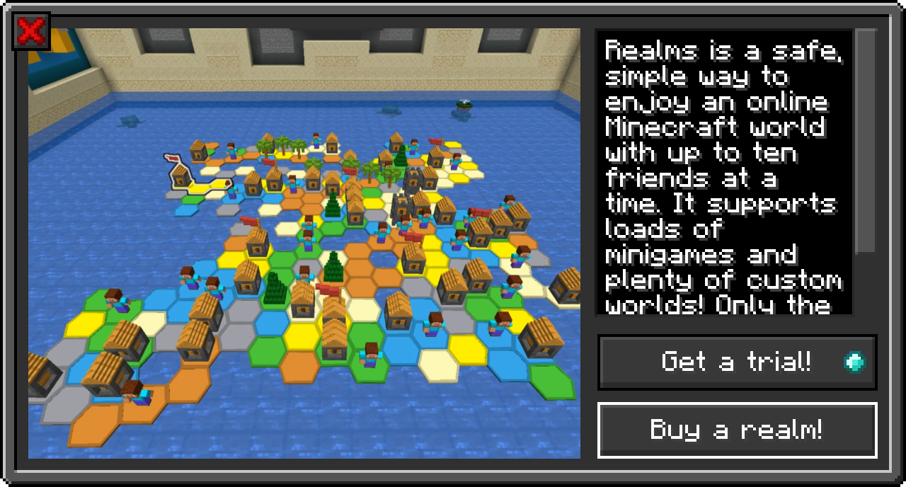 Epic GUI - Gallery - Minecraft Resource Packs - CurseForge