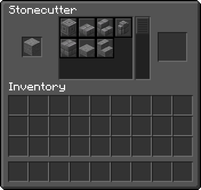 Epic GUI - Screenshots - Minecraft Resource Packs - CurseForge