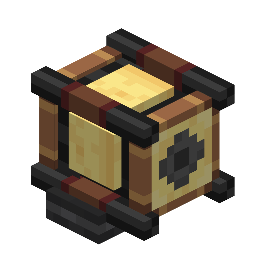 Create: Extra Motors - Screenshots - Minecraft Mods - CurseForge