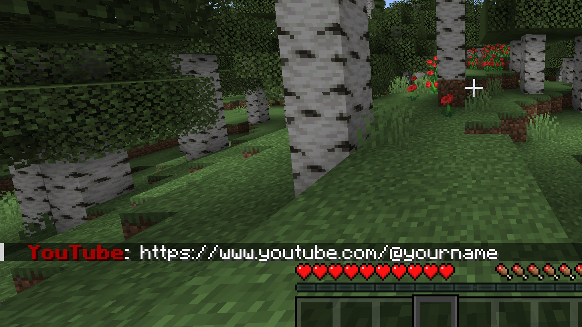 Images - Social Commands Plugin - Bukkit Plugins - Projects - Bukkit Images - Social Commands Plugin - Bukkit Plugins - Projects - Bukkit