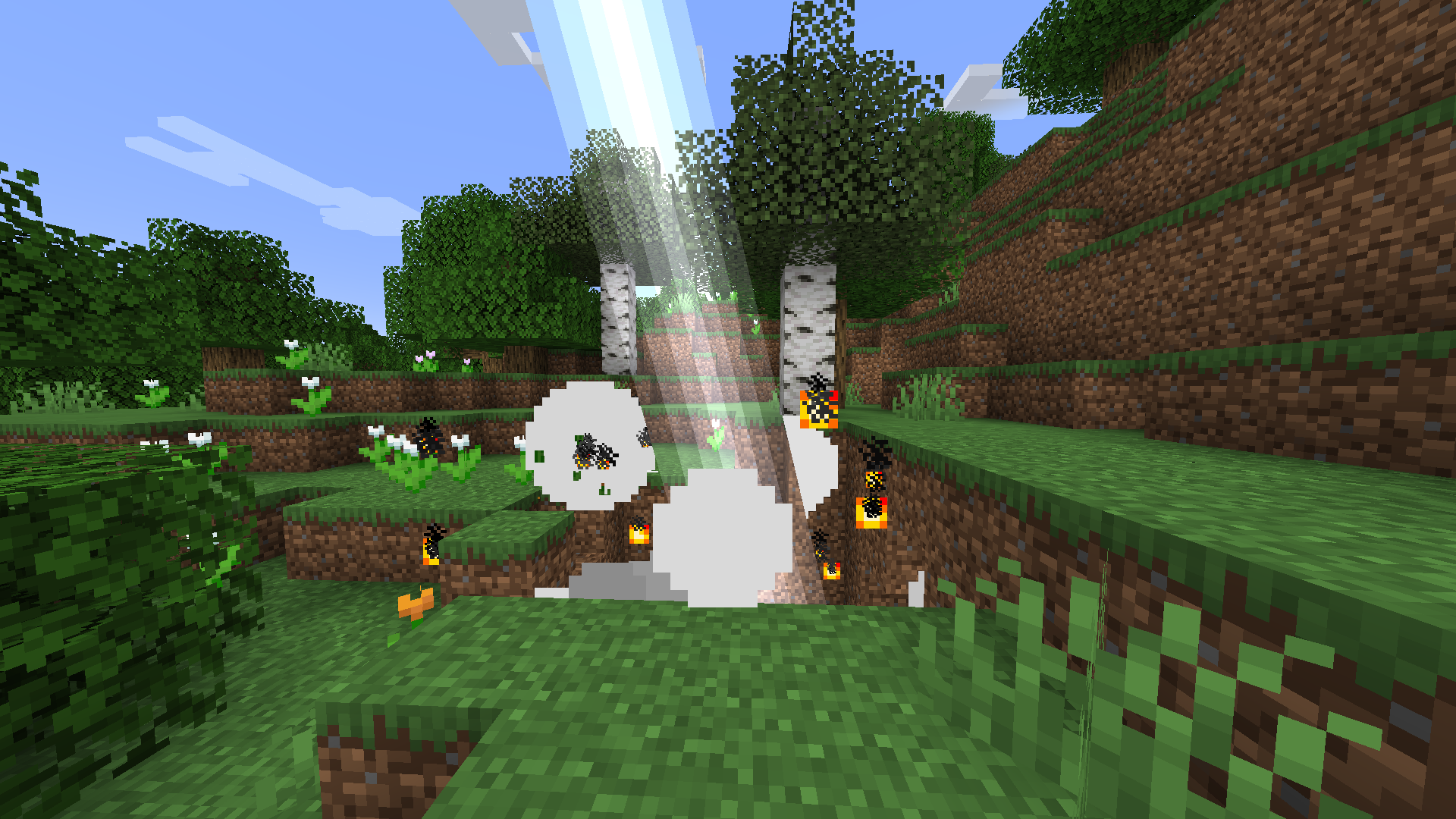 Bits & Pieces - Gallery - Minecraft Mods - CurseForge