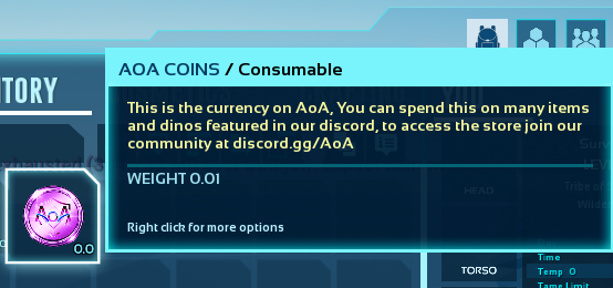 AoA Cluster Old - Gallery - Ark Survival Ascended Mods - CurseForge