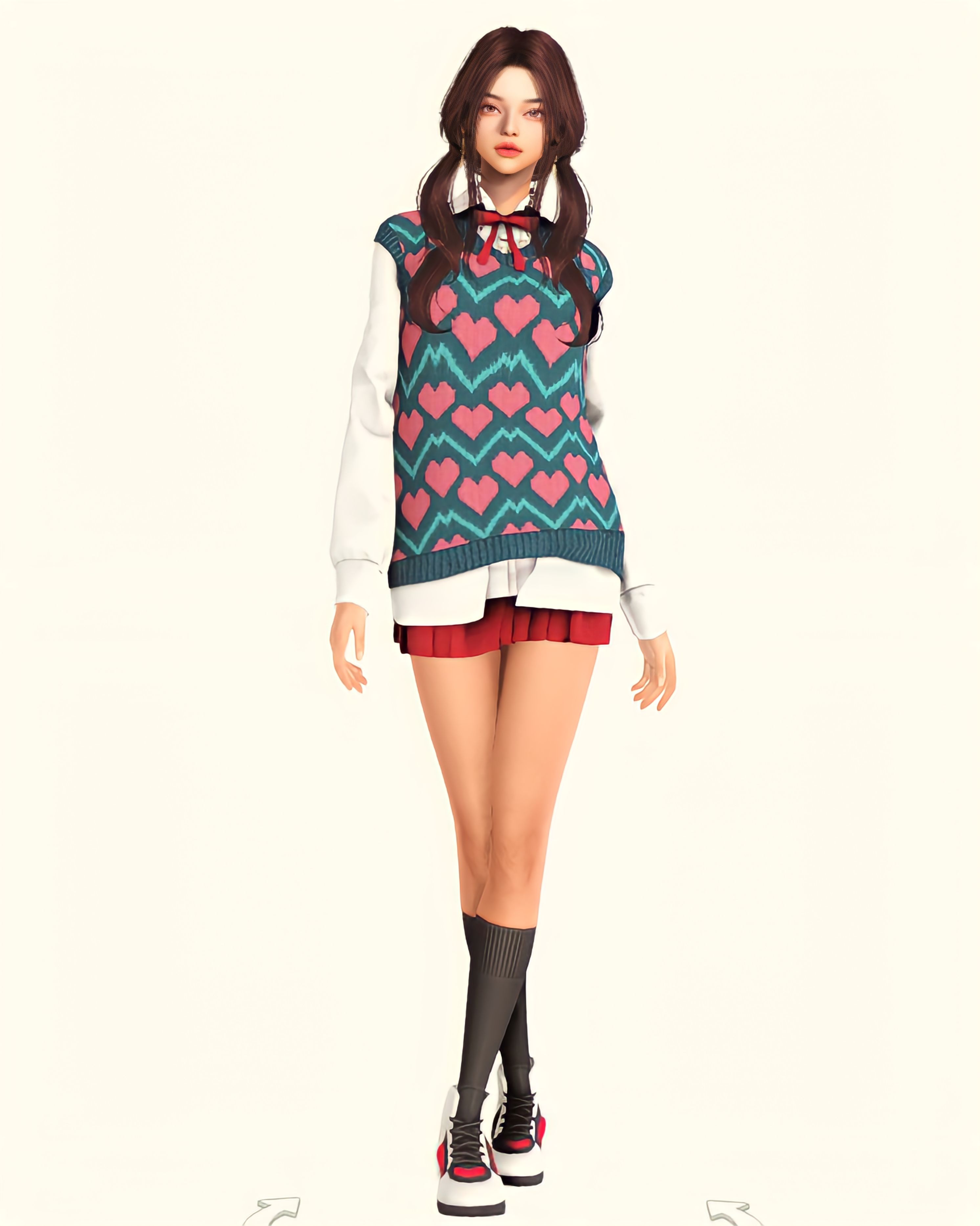 Susan Pierre - Gallery - The Sims 4 Sims / Households - CurseForge