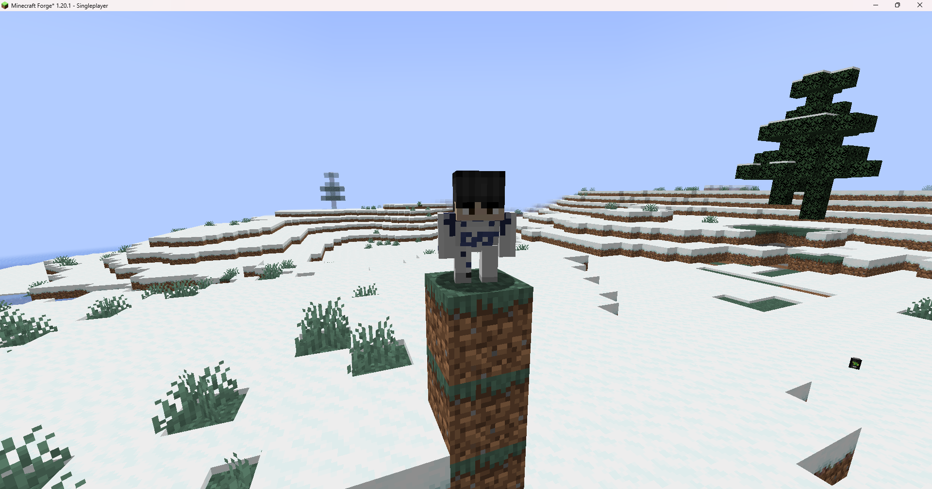 Formula One Bosses - Gallery - Minecraft Mods - CurseForge