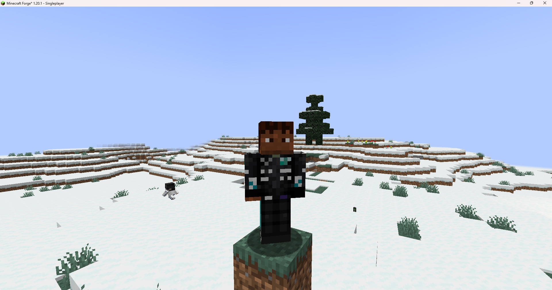 Formula One Bosses - Gallery - Minecraft Mods - CurseForge