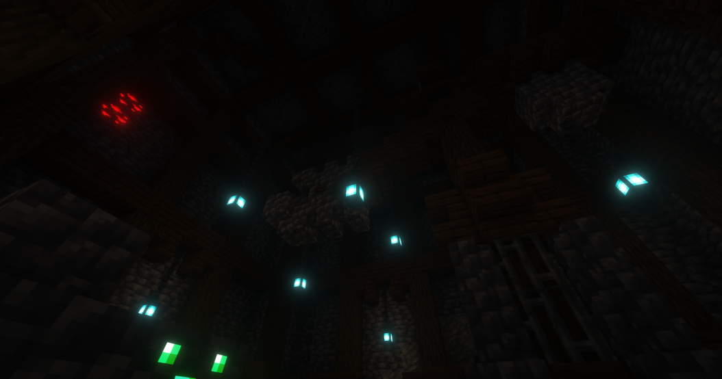 Cult of the Wither - Gallery - Minecraft Mods - CurseForge