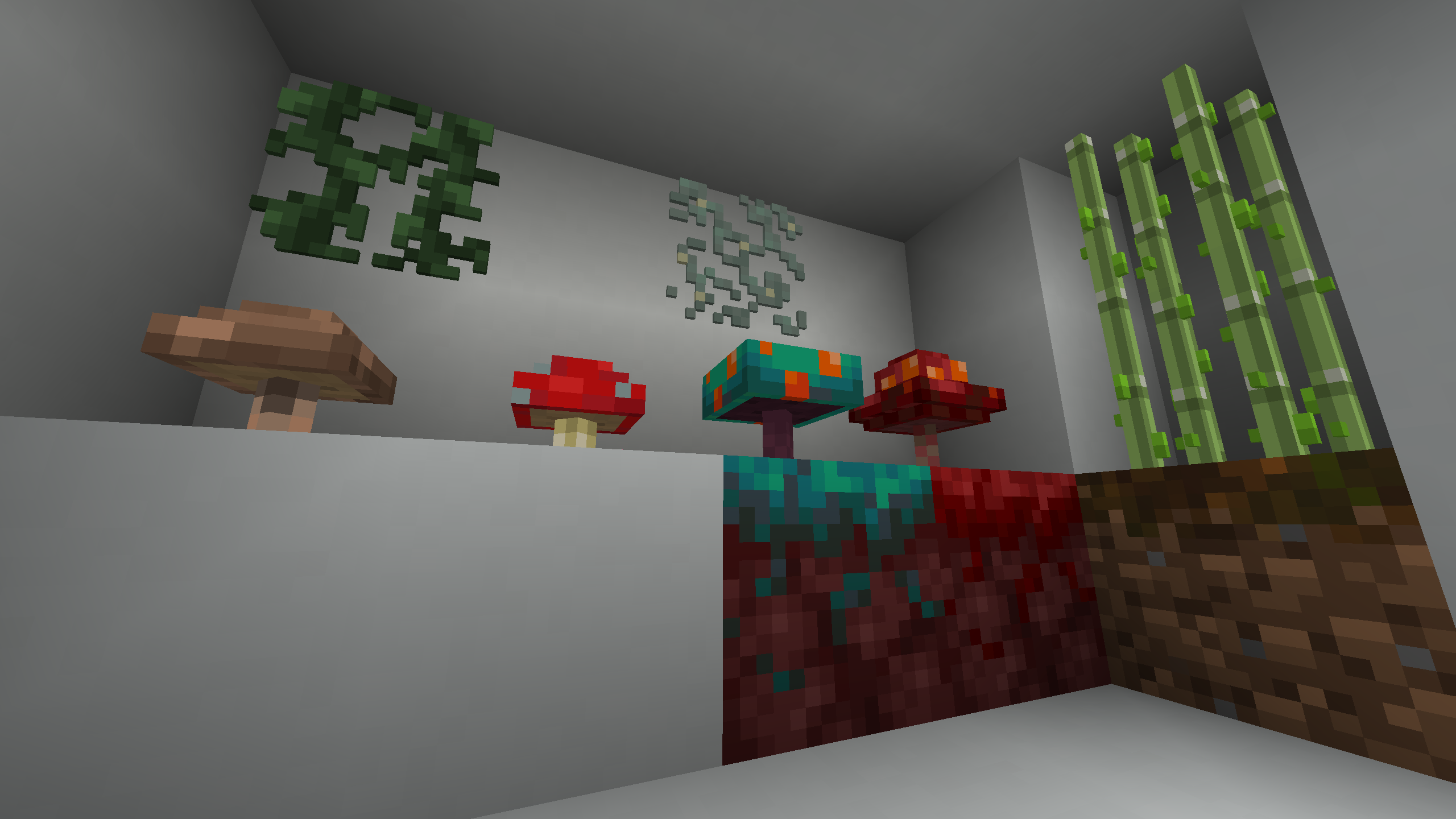 Hellim's 3D Blocks - Gallery - Minecraft Resource Packs - CurseForge