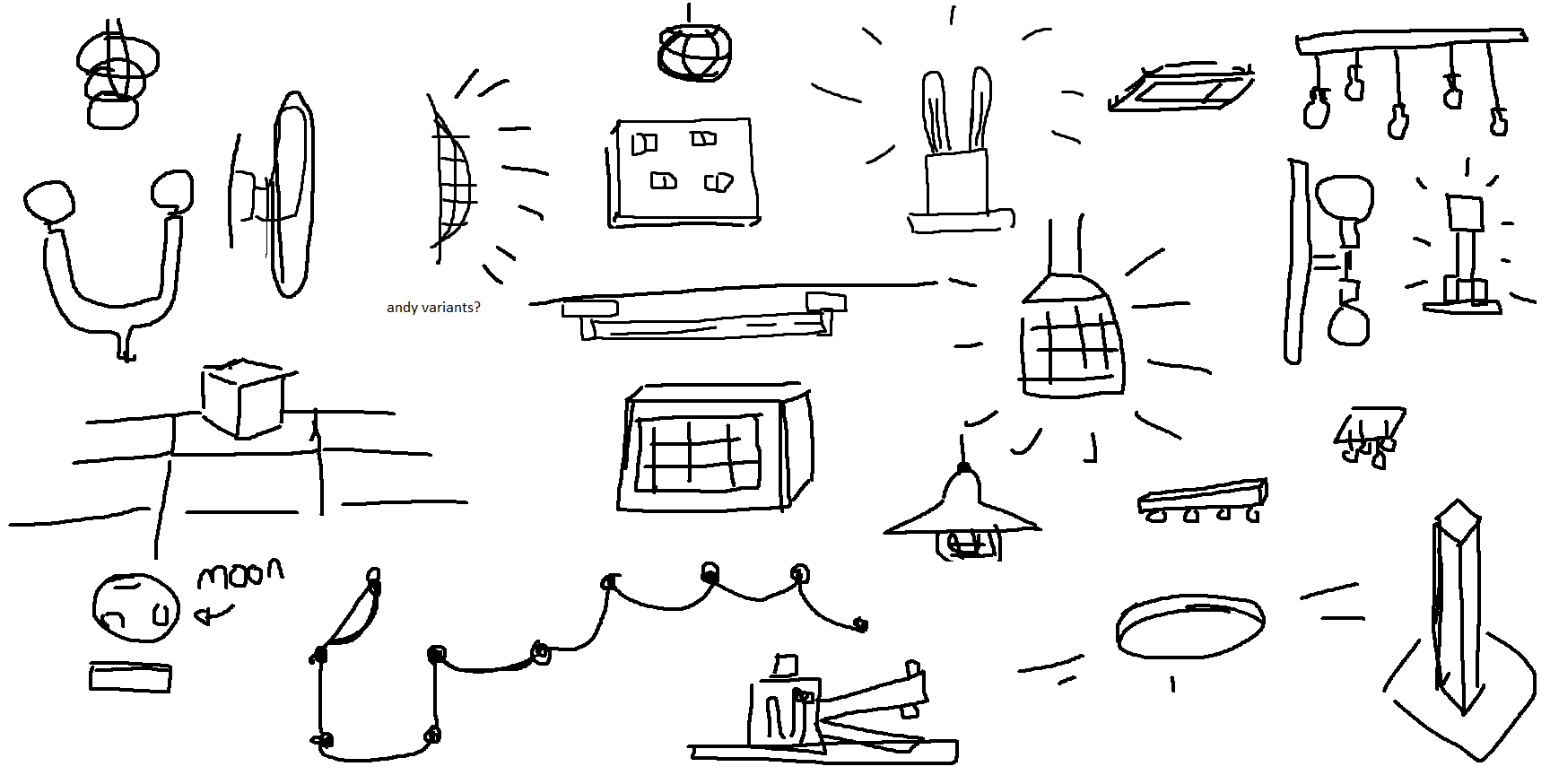 Cam's Better Lights - Gallery - Minecraft Mods - CurseForge