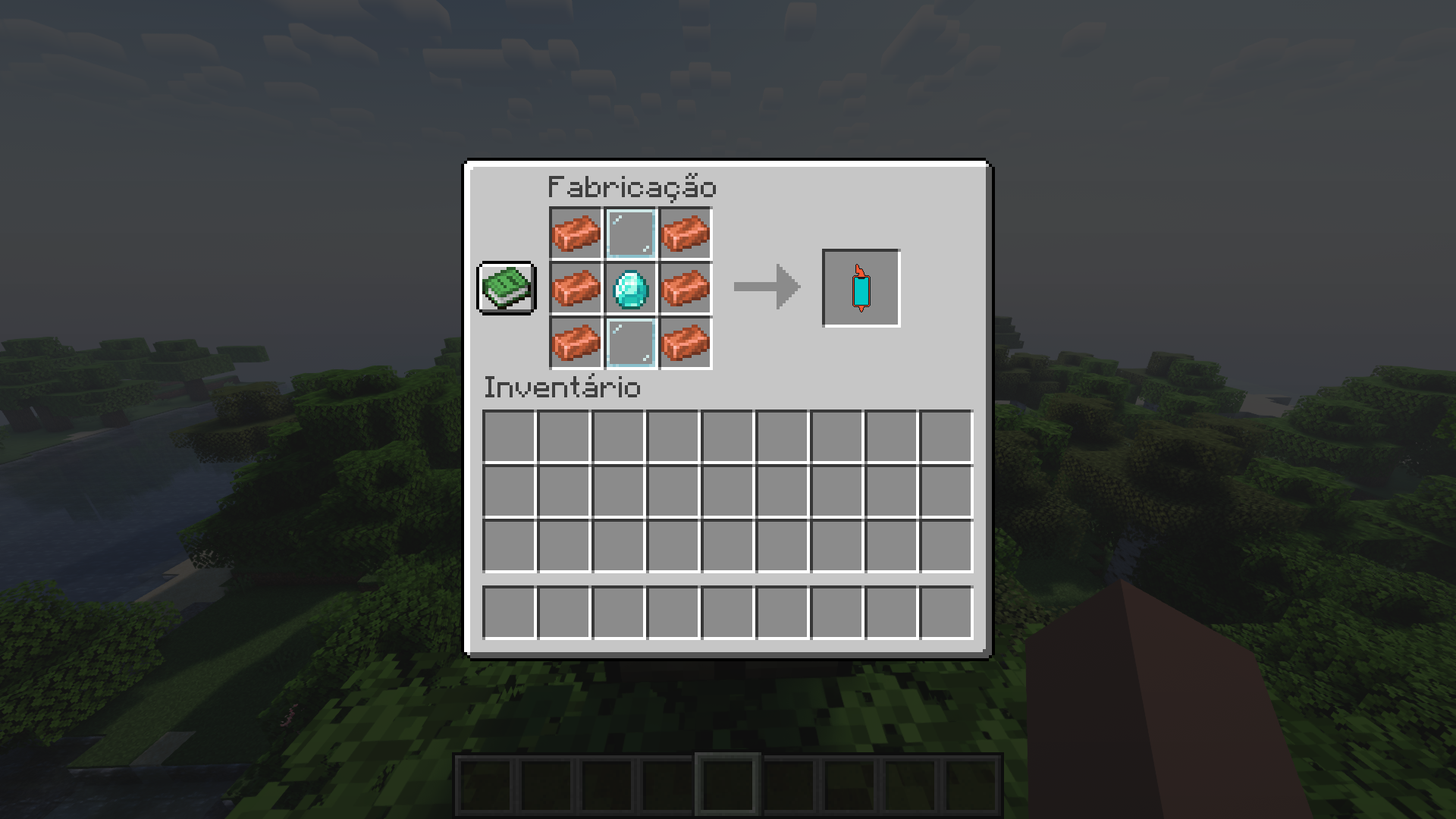 Rotom Phone Cobblemon - Screenshots - Minecraft Mods - CurseForge