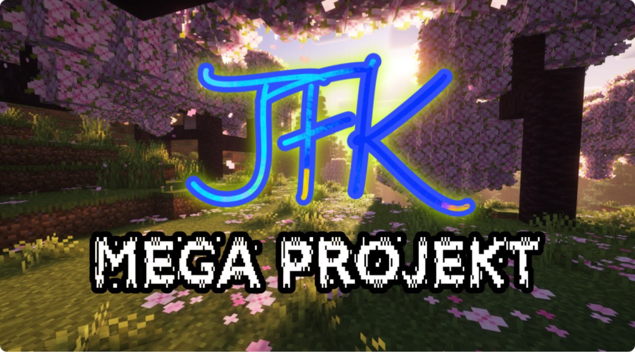 JFK Mega Projekt - Gallery - Minecraft Modpacks - CurseForge