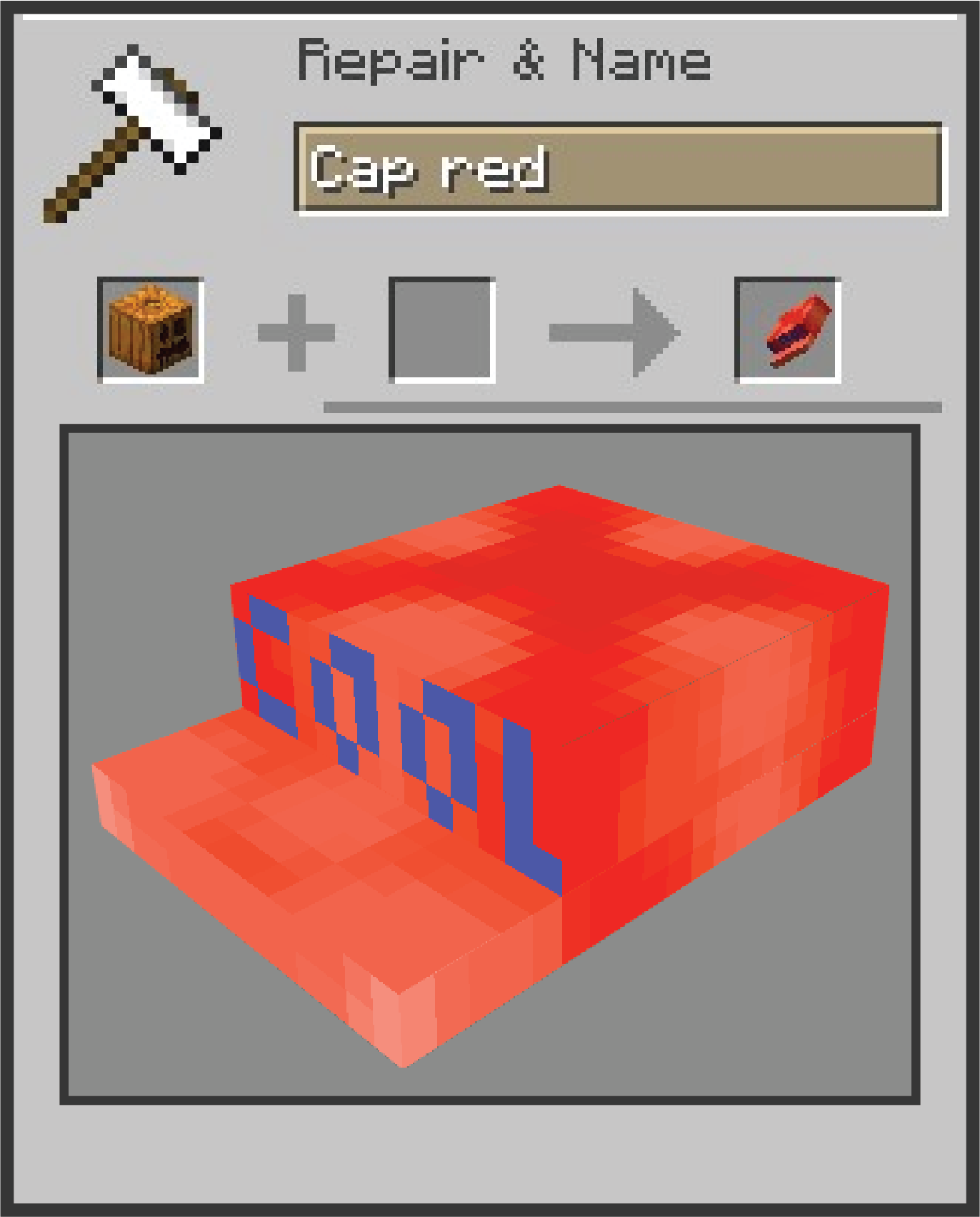 Costumi : Hats Edition - Gallery - Minecraft Resource Packs - CurseForge