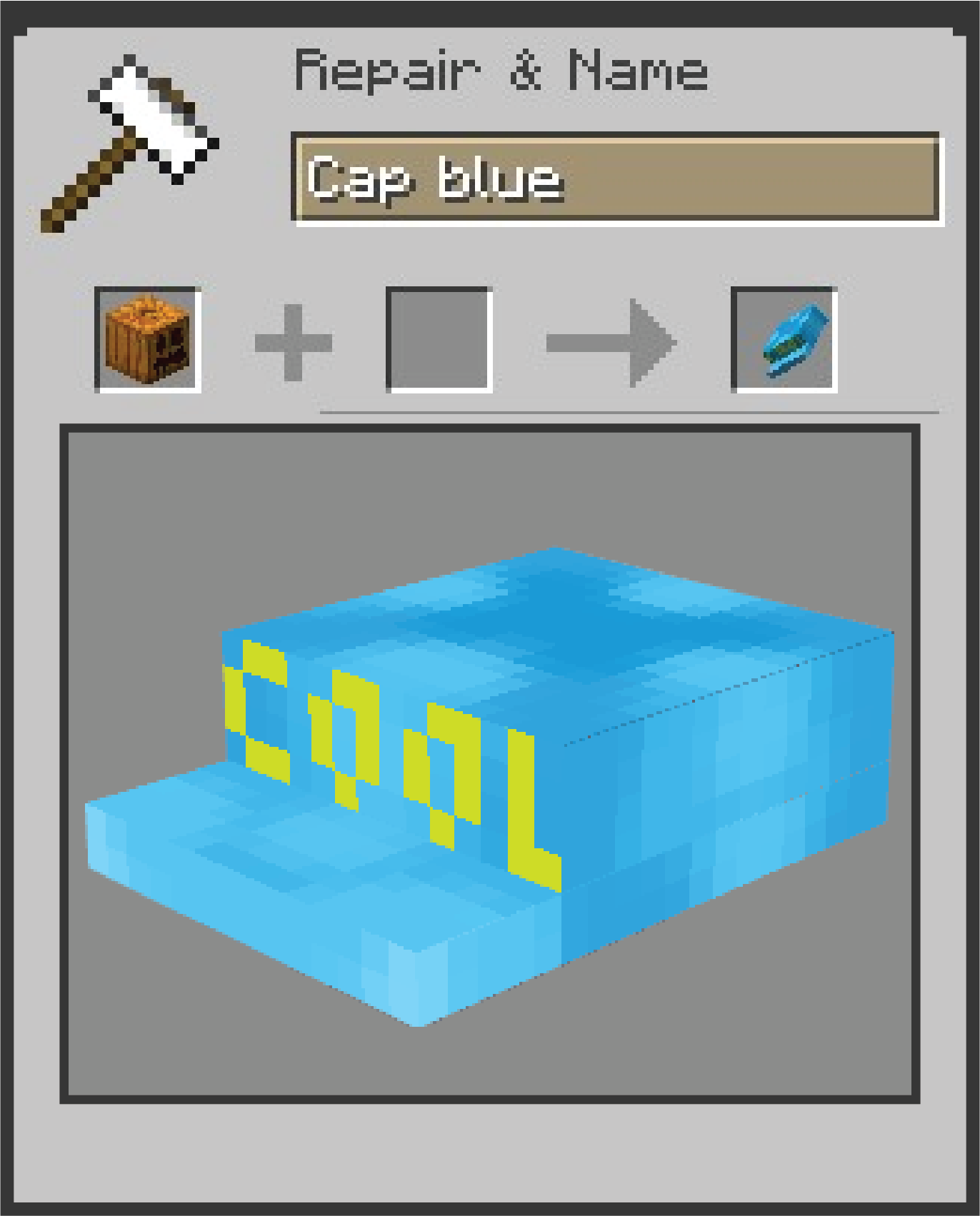 Costumi : Hats Edition - Gallery - Minecraft Resource Packs - CurseForge