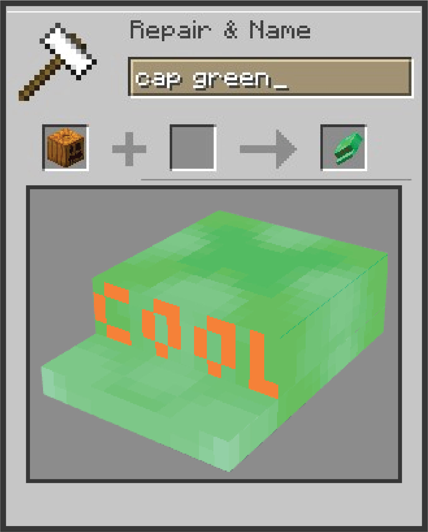 Costumi : Hats Edition - Gallery - Minecraft Resource Packs - CurseForge