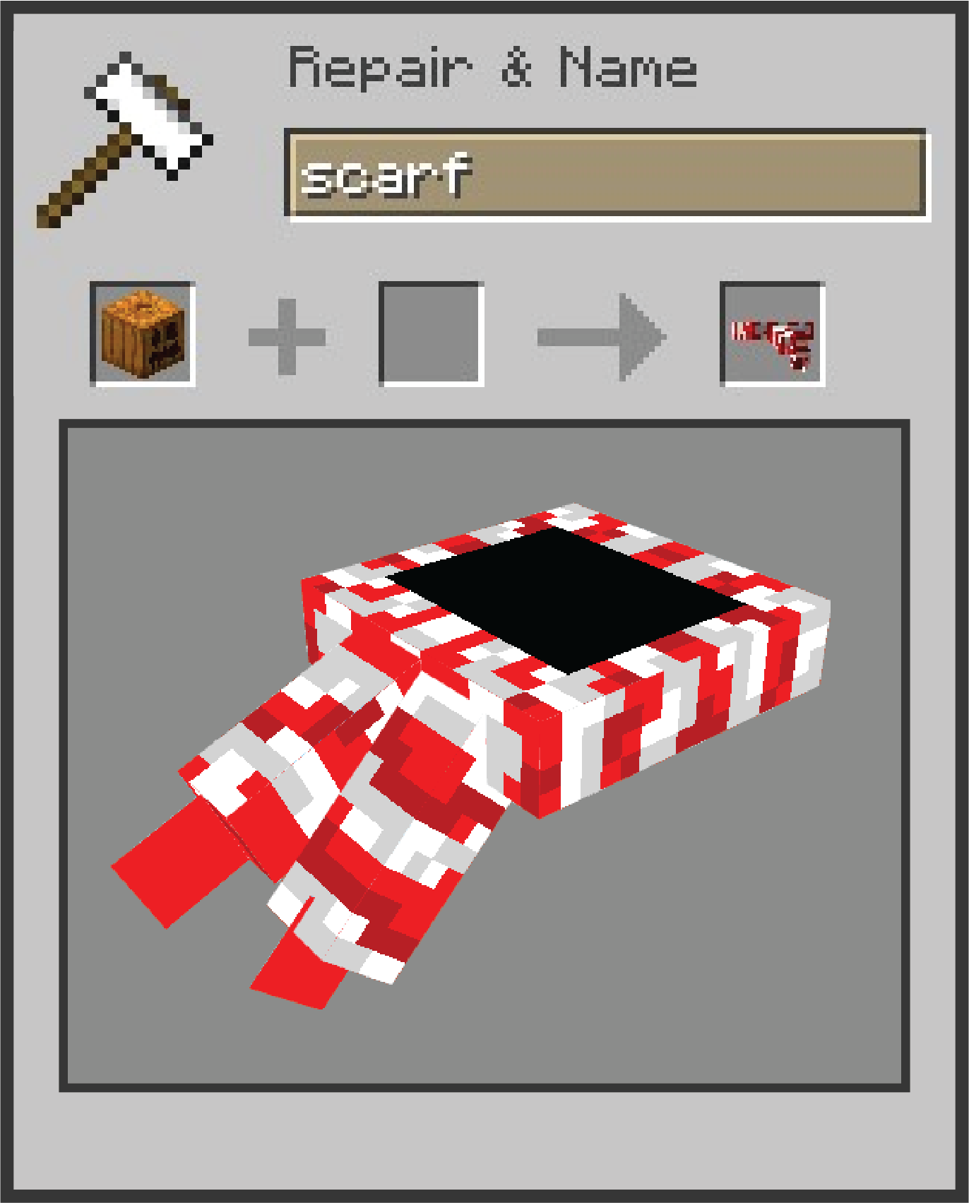 Costumi : Hats Edition - Gallery - Minecraft Resource Packs - CurseForge