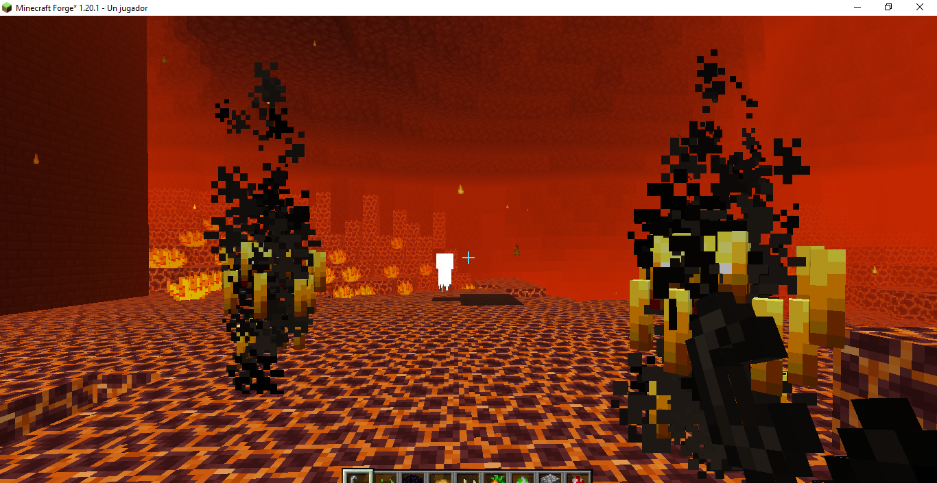 more variants and biomes - Screenshots - Minecraft Mods - CurseForge