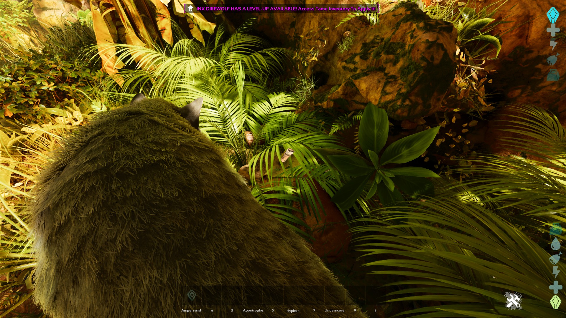 INX MOD V1 - Gallery - Ark Survival Ascended Mods - CurseForge