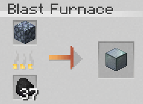 Blasting Base/Modded Metal Blocks - Gallery - Minecraft Mods - CurseForge
