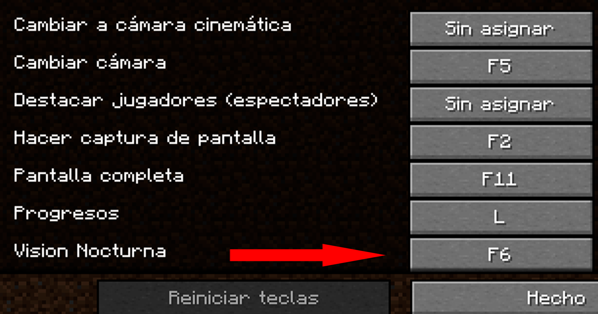 Midnight Button - Screenshots - Minecraft Mods - CurseForge