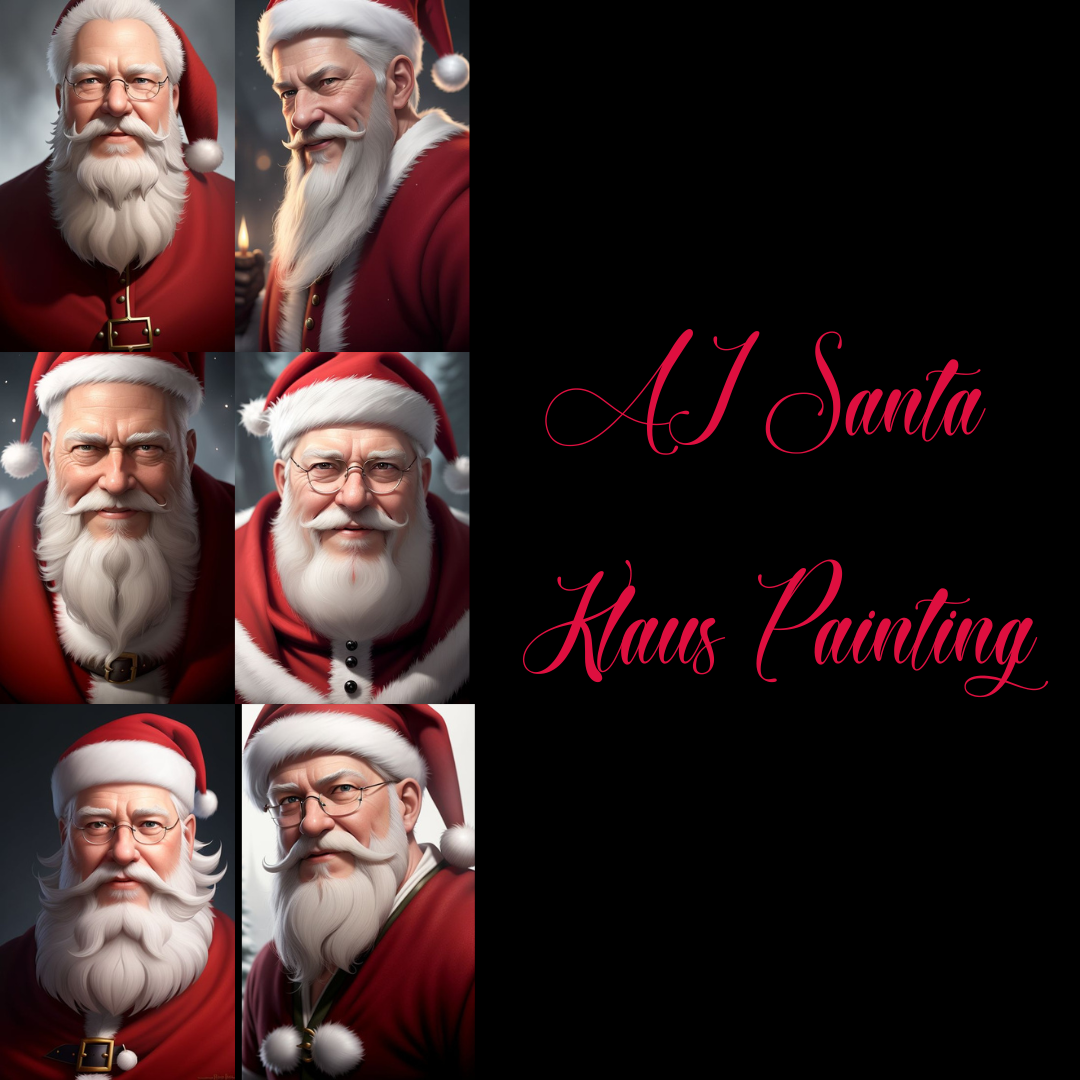 AI Created Santa Klaus - Gallery - The Sims 4 Build / Buy - CurseForge