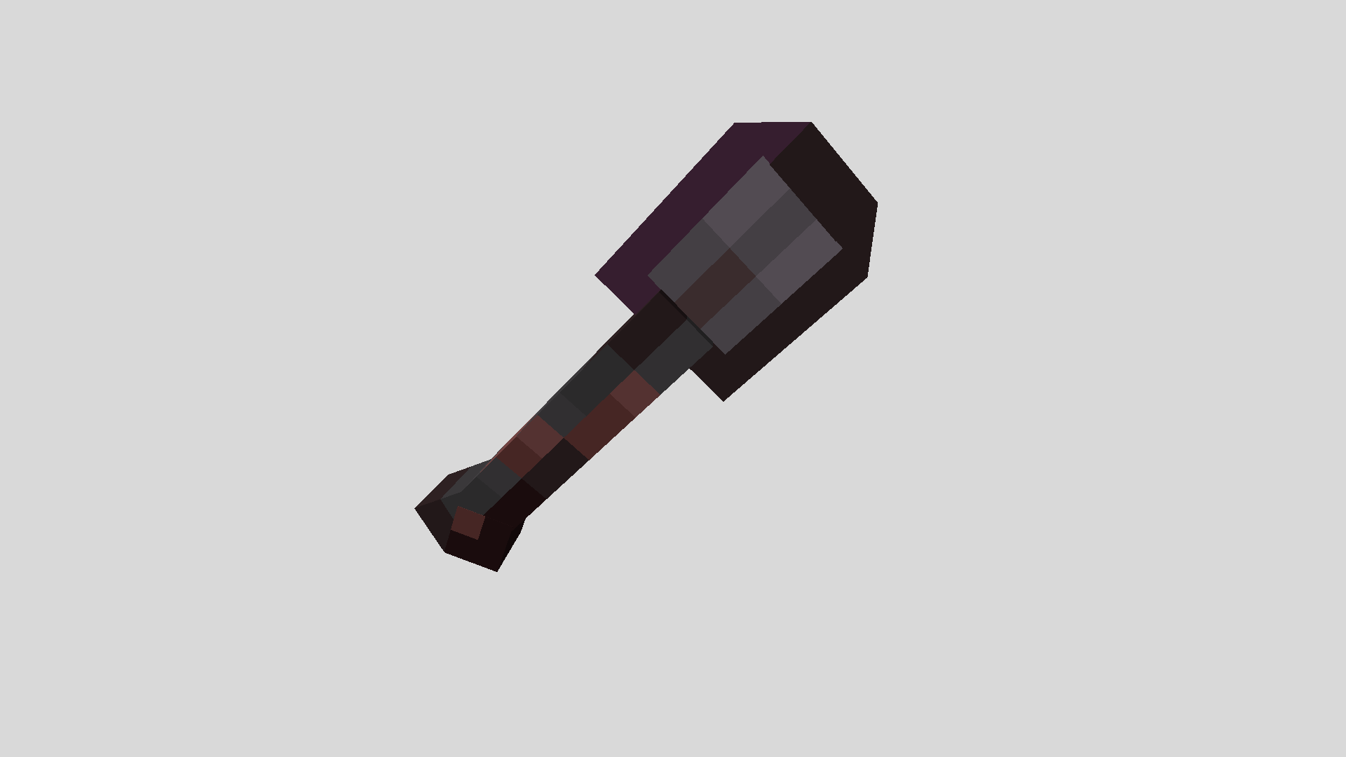 Cyber's 3D Tools - Gallery - Minecraft Resource Packs - CurseForge