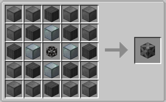 Cyber-Craft - Gallery - Minecraft Modpacks - CurseForge