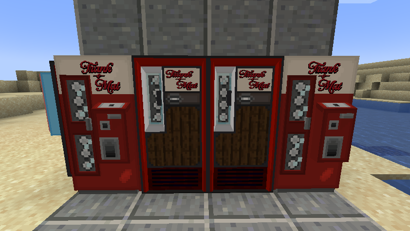 Trank-O-Mat - Gallery - Minecraft Mods - CurseForge