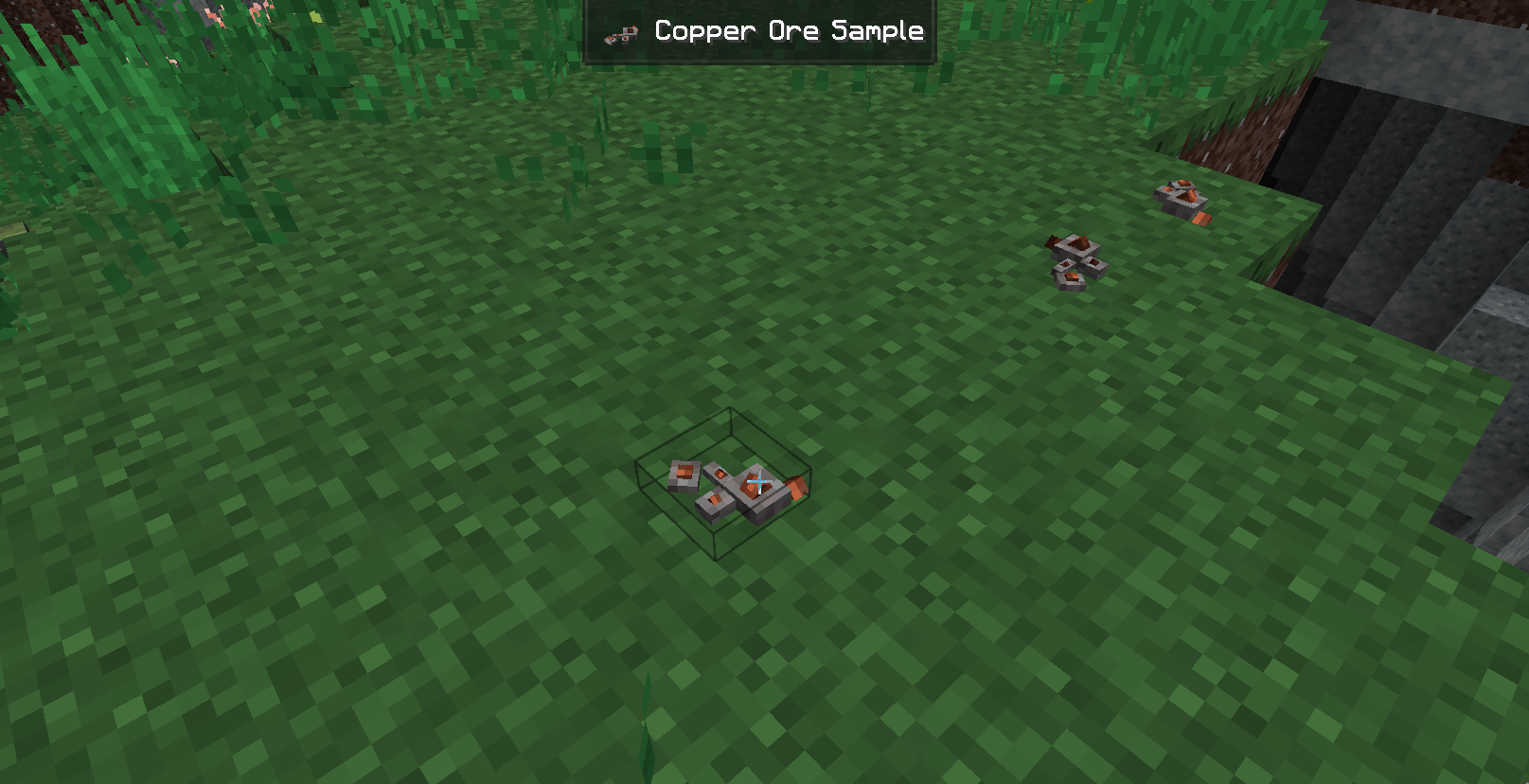 Samples TFC - Gallery - Minecraft Mods - CurseForge