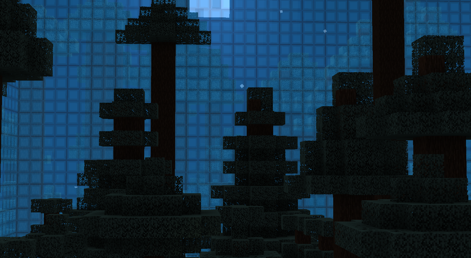 Border Makeover - Gallery - Minecraft Resource Packs - CurseForge