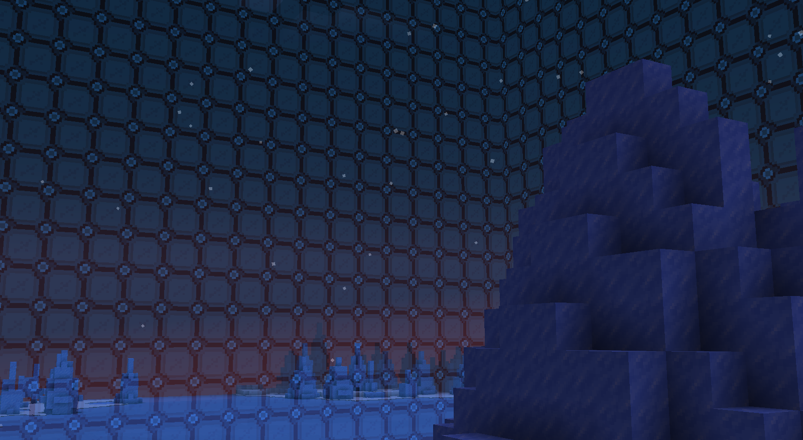 Border Makeover - Gallery - Minecraft Resource Packs - CurseForge