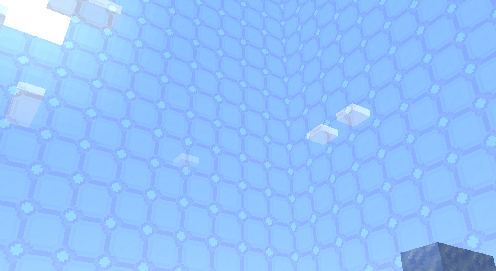 Border Makeover - Gallery - Minecraft Resource Packs - CurseForge